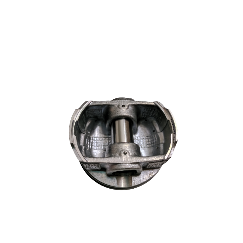 KIT PISTON Y ANILLOS DUKE 200 y RC 200