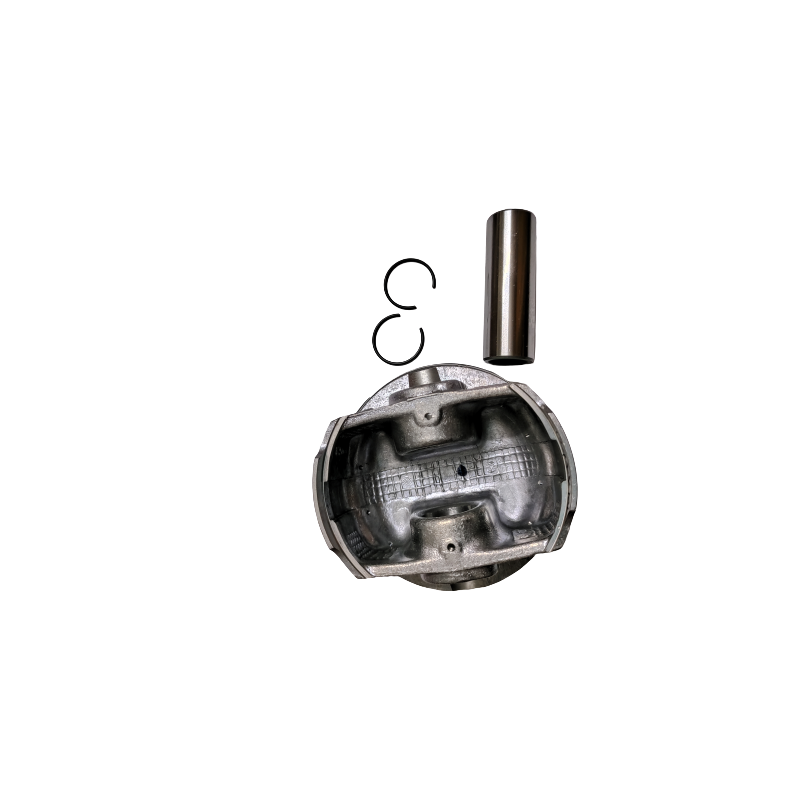 KIT PISTON Y ANILLOS DUKE 200 y RC 200