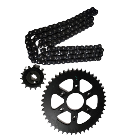 KIT ARRASTRE DOMINAR 400