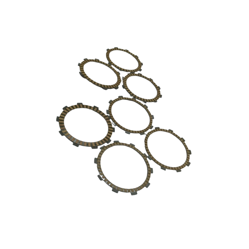 KIT DISCOS CLUTCH DOMINAR 400 UG ABS