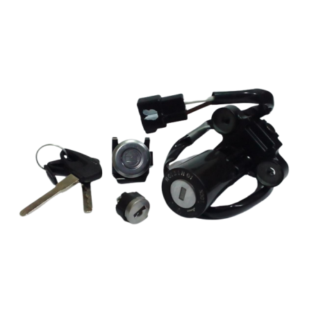 KIT SWICHE ENCENDIDO DOMINAR 400UG/400BS