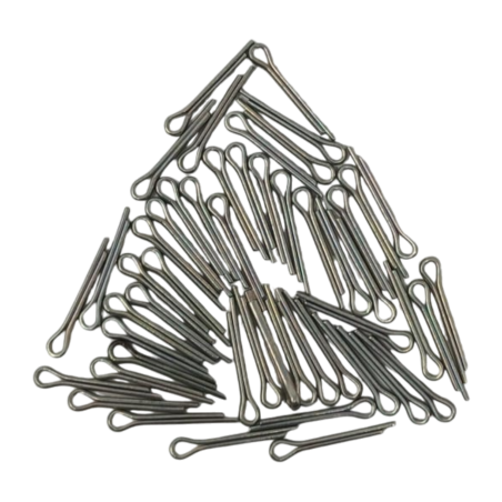 PIN 2x15mm KTM DUKE 200/250/390 y ADVENTURE 250/390 y SVARTPILEN